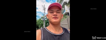 Conheça Igor Souza Acompanhante Em Porto Alegre - 2447965