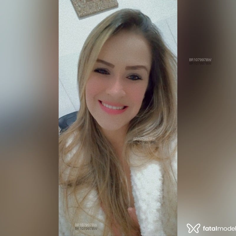 Acompanhante em Brusque Isadora Araújo