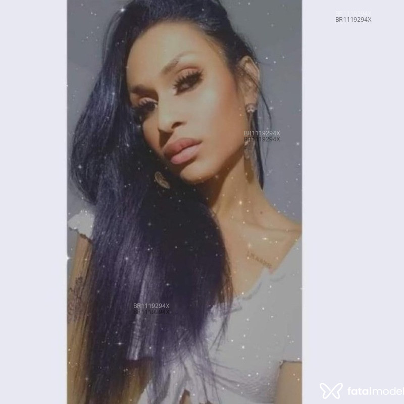 Acompanhante em Curitiba Alice Morena