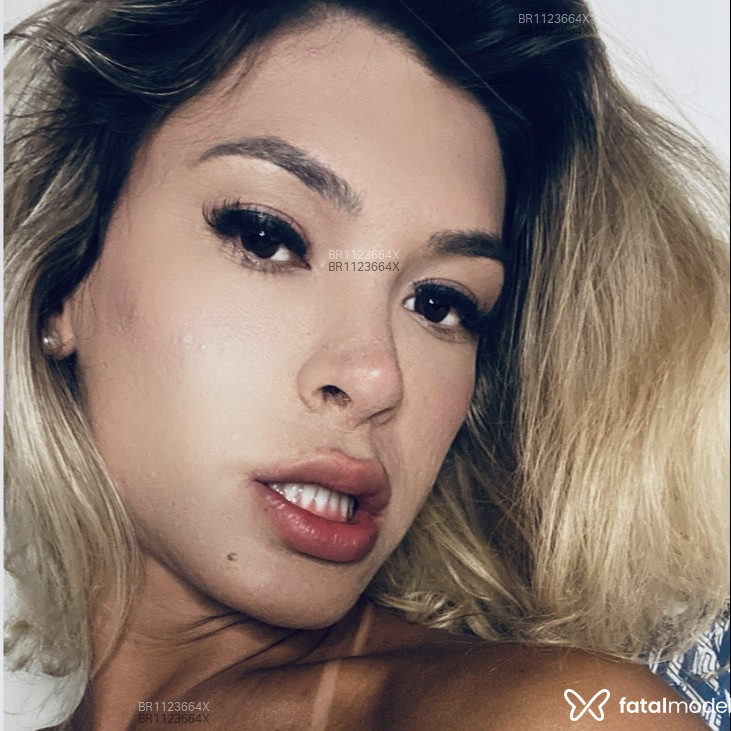 Acompanhante em Porto Alegre MAYTE GAMA