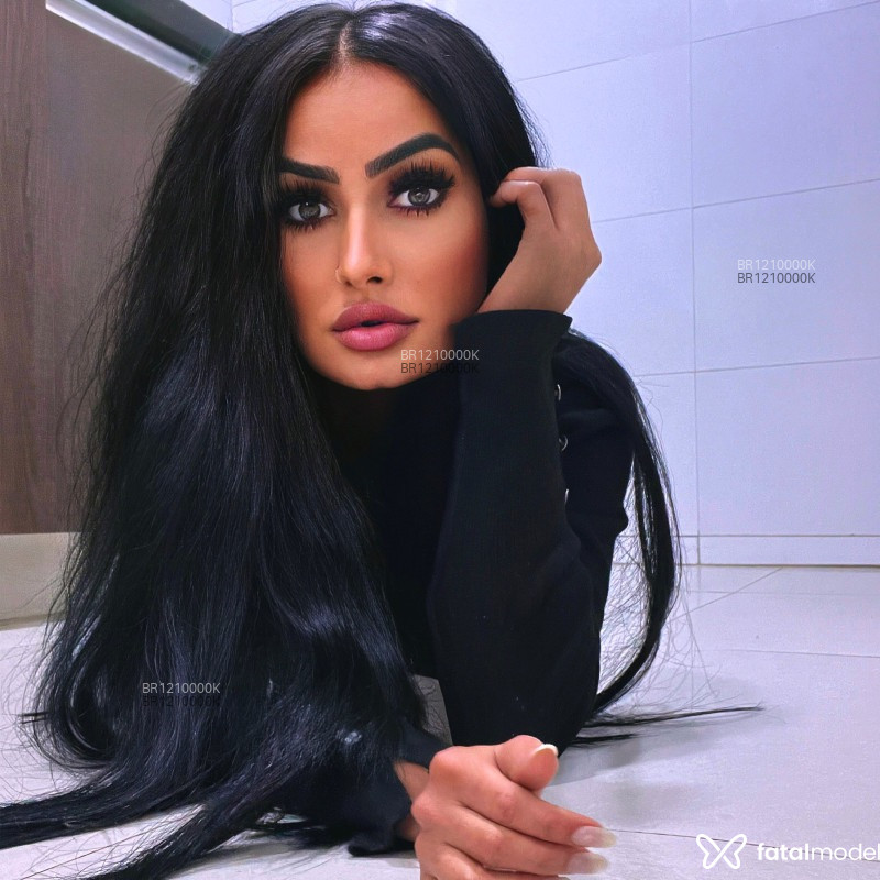 Acompanhante em Cascavel Hannah Bianchi