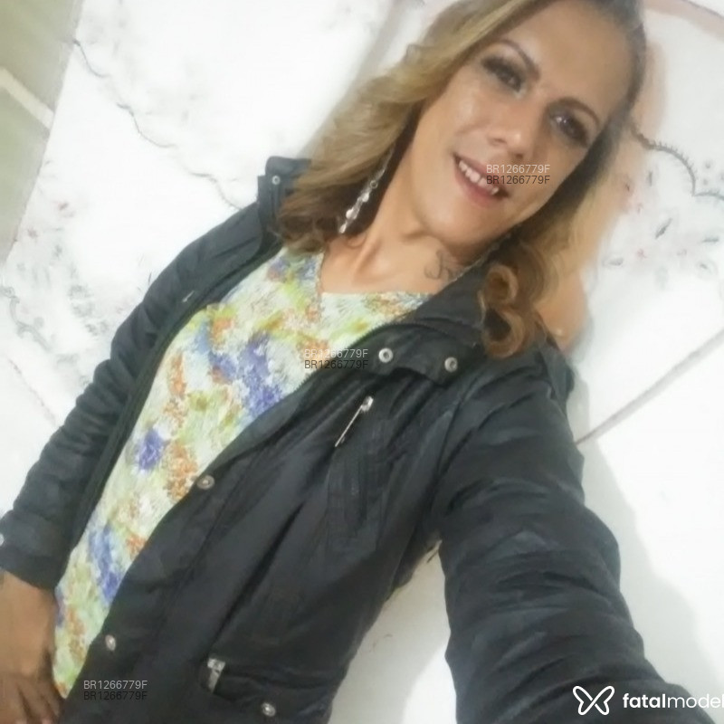 Fatal Model De Lorena - BRAINCP