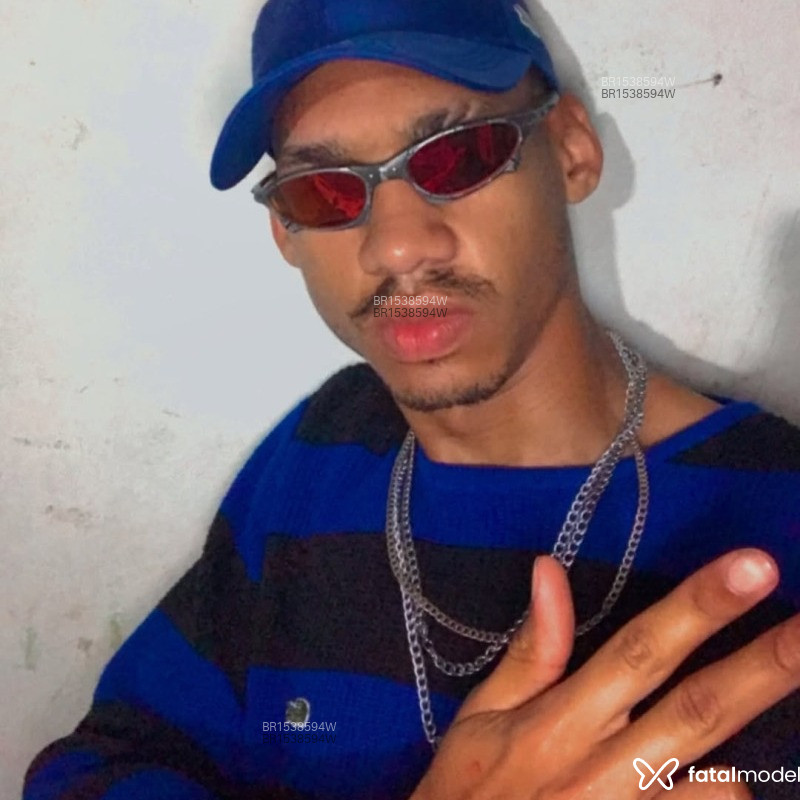 Conheça Hugo Acompanhante Em São Paulo - 1538594