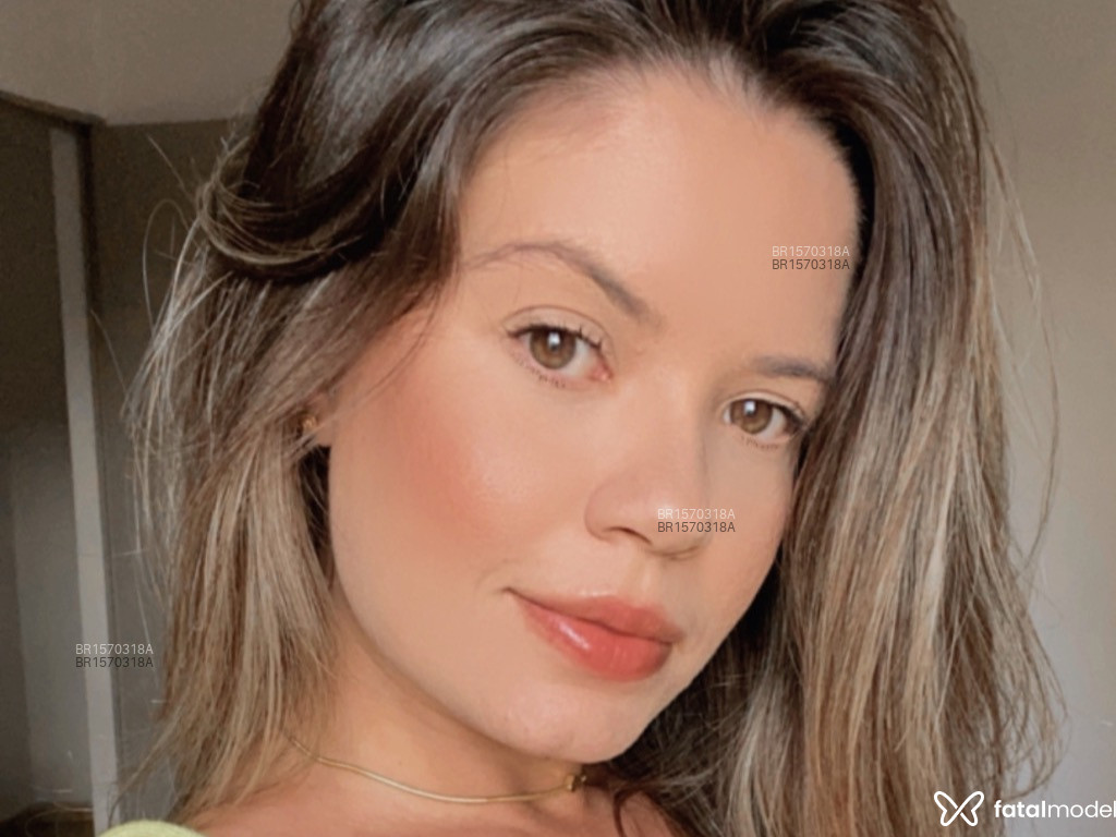 Acompanhantes em Jaboticabal (SP) - Fatal Model