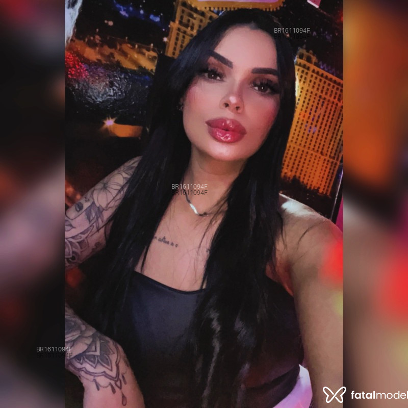 Fatal Model De Lorena - BRAINCP