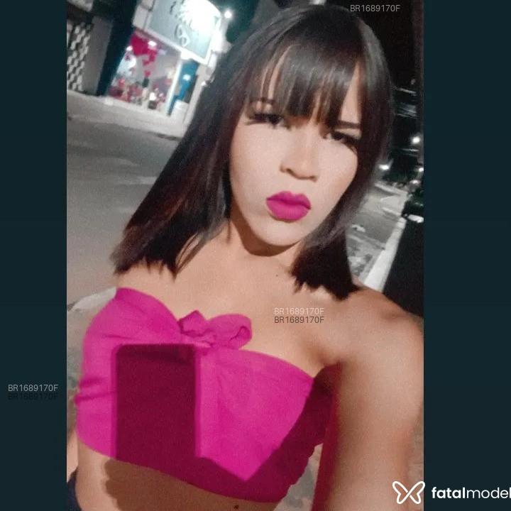 Acompanhante em Canaã dos Carajás Karolin Nifetinhaa