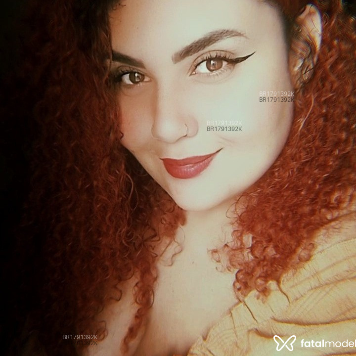 Conheça Juicy Julia Acompanhante Em São José Dos Campos