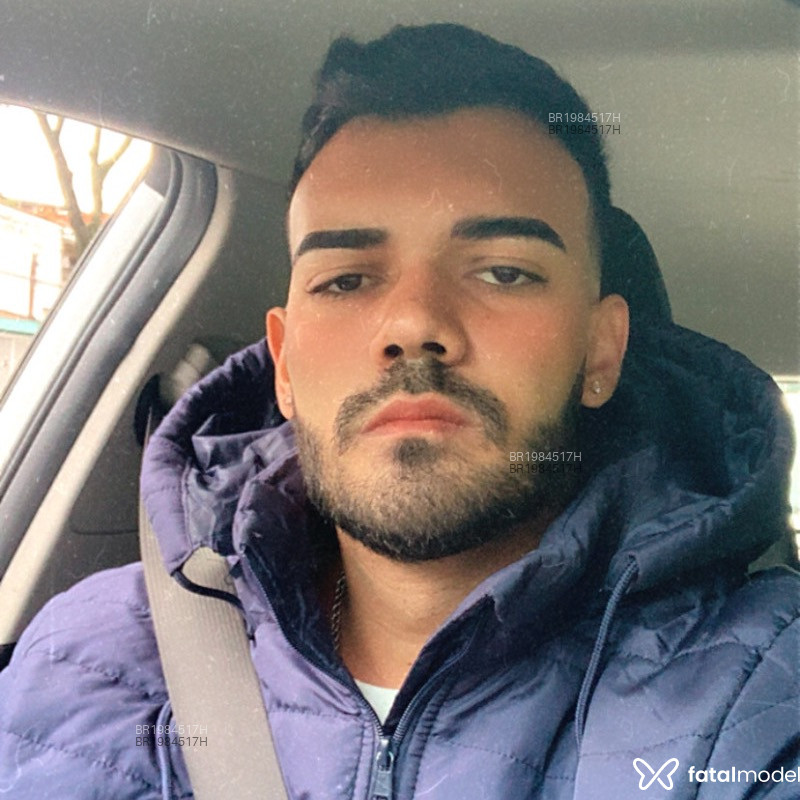 Conheça Igor Marques Acompanhante Em São Paulo