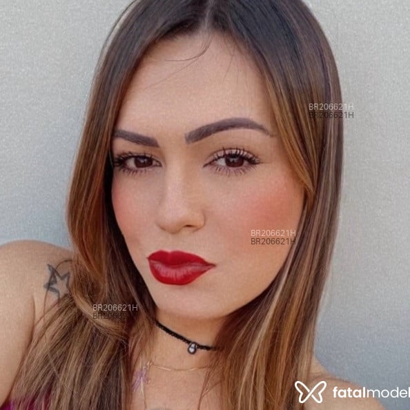 Acompanhante em Barra Bonita Bruninha