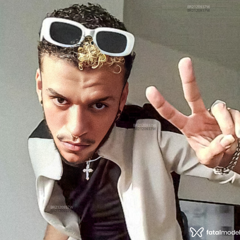 Conheça Dan Cicero Acompanhante Em São Paulo