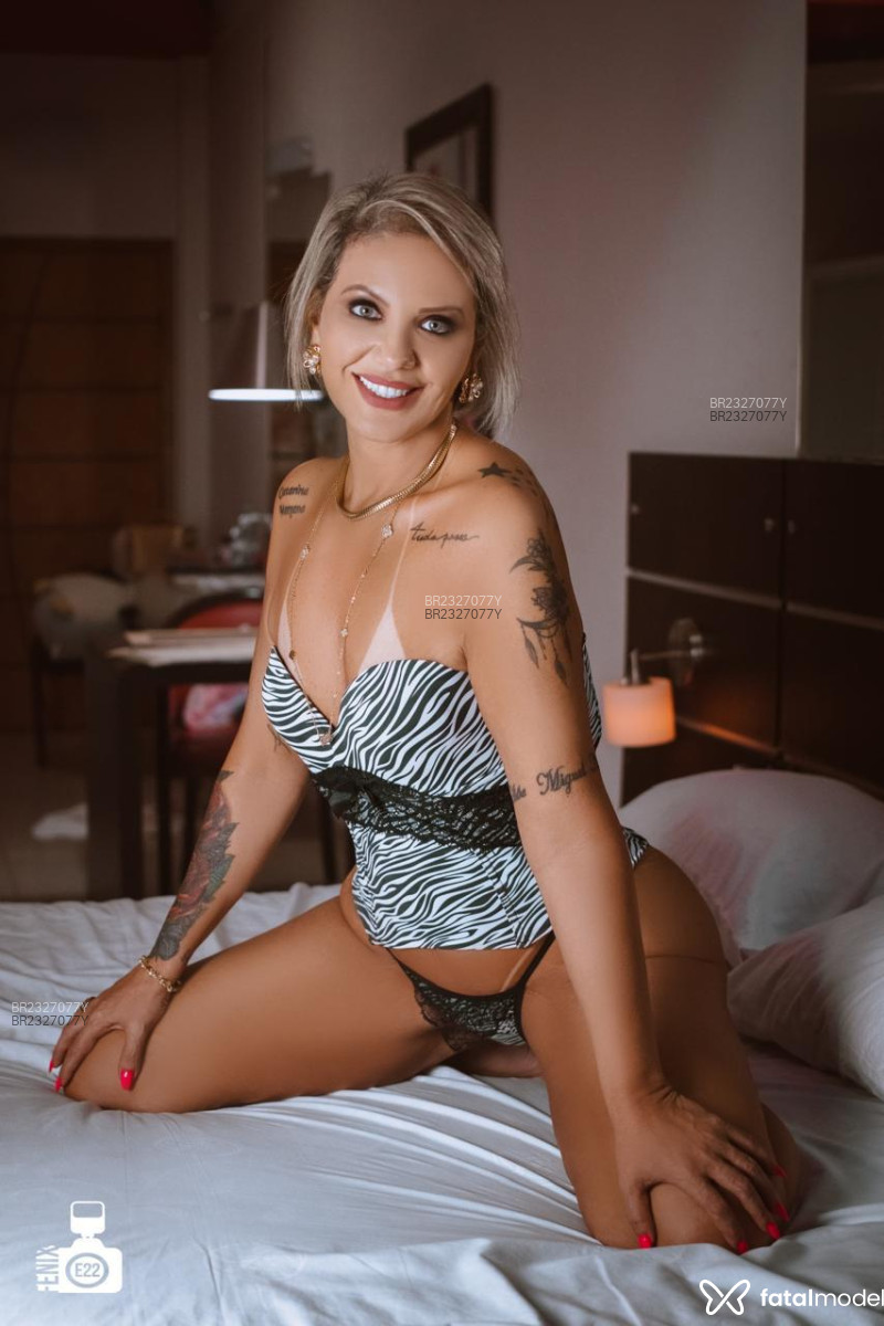 Conheça Mel Lopes Acompanhante Em Campinas 2327077
