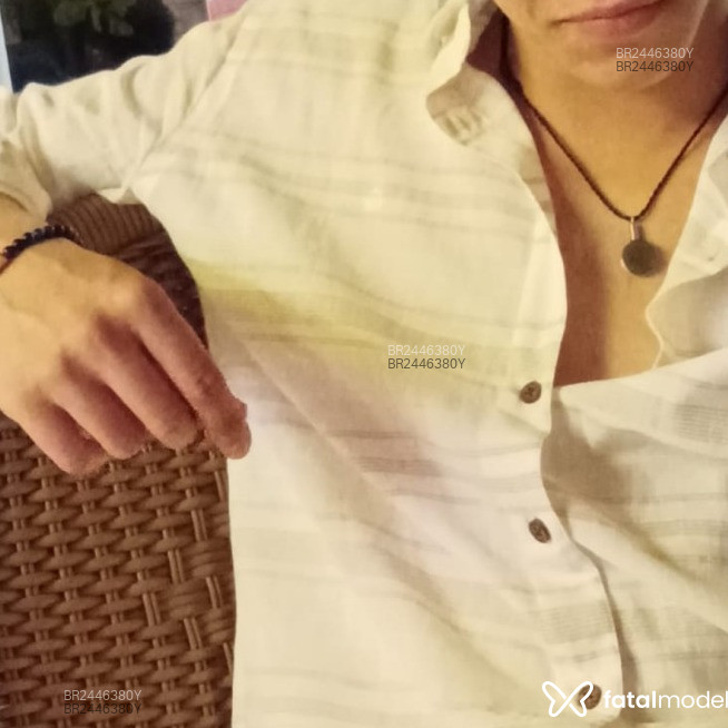 Conheça Michael Royall Acompanhante Em Virtual