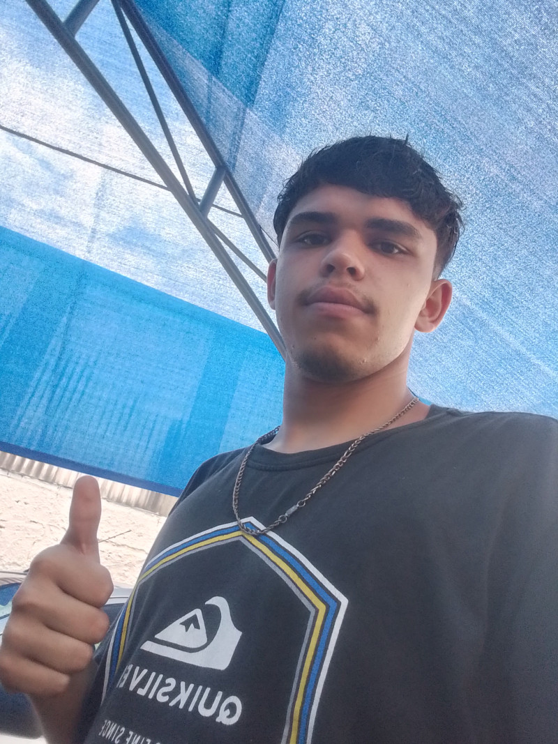 Conheça João Pedro Acompanhante Em São José Dos Campos - 2953598