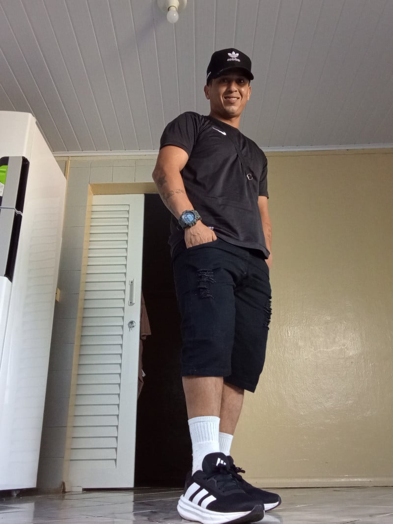 Conheça José Gregorio Acompanhante Em Medianeira - 2978003