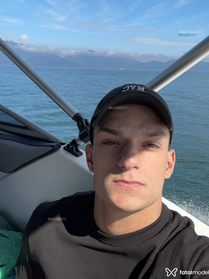 Conheça Miguel Silva Siqu Acompanhante Em Rio De Janeiro - 3339351