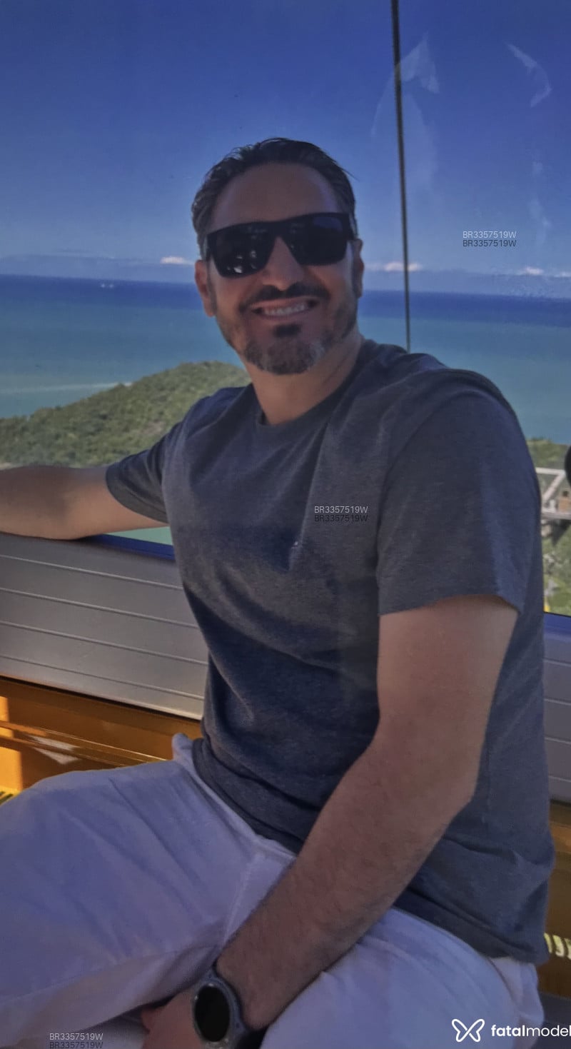 Conheça Leonardo Acompanhante Em Pato Branco - 3357519