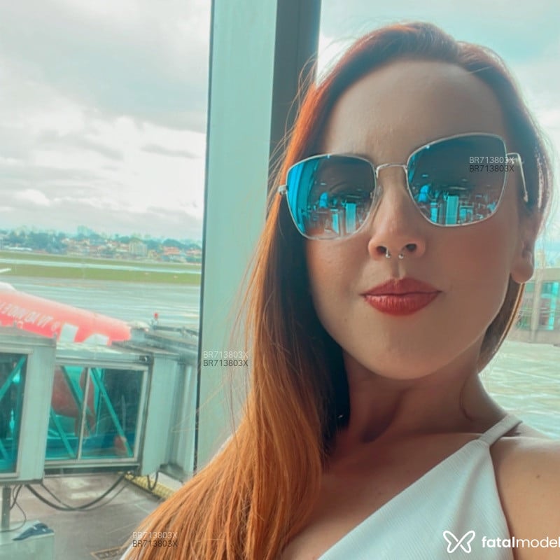 Acompanhante em Virtual Fabi Simpatia