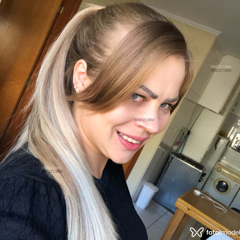 Conheça JUUHH KOLLER acompanhante em Bagé