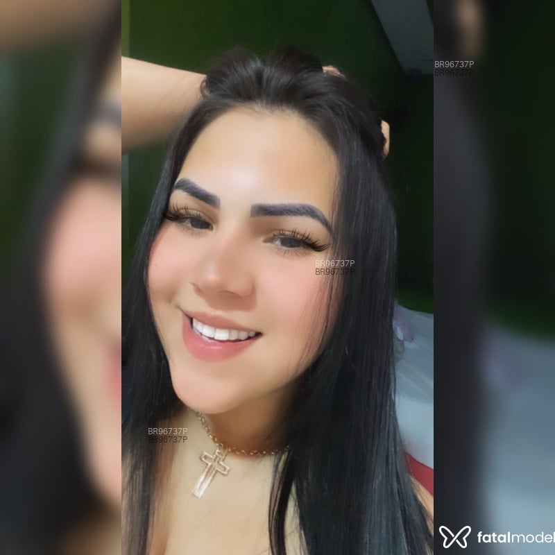 Conheça Laura lopes acompanhante em Floriano
