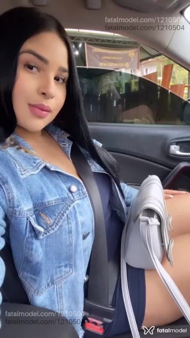 Conheça Michelle Cris Acompanhante Em Mogi Guaçu - 1210504