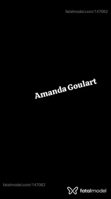 Conheça Amanda Goulart Acompanhante Em Teófilo Otoni - 147082