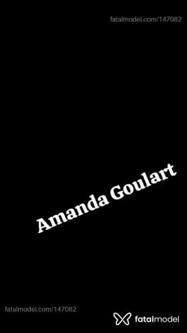 Conheça Amanda Goulart Acompanhante Em Teófilo Otoni - 147082