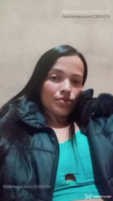 Conheça Roberta Acompanhante Em Rio De Janeiro - 2262414
