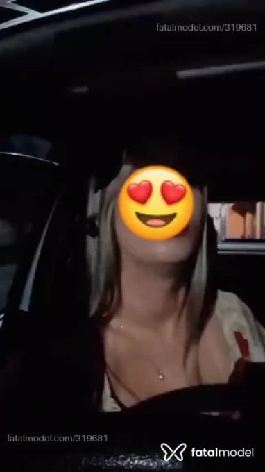Conheça Luisa Acompanhante Em São João Del Rei - 319681
