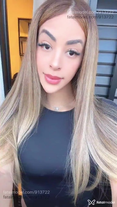 Conheça Alice Borges Acompanhante Em Uberlândia - 913722